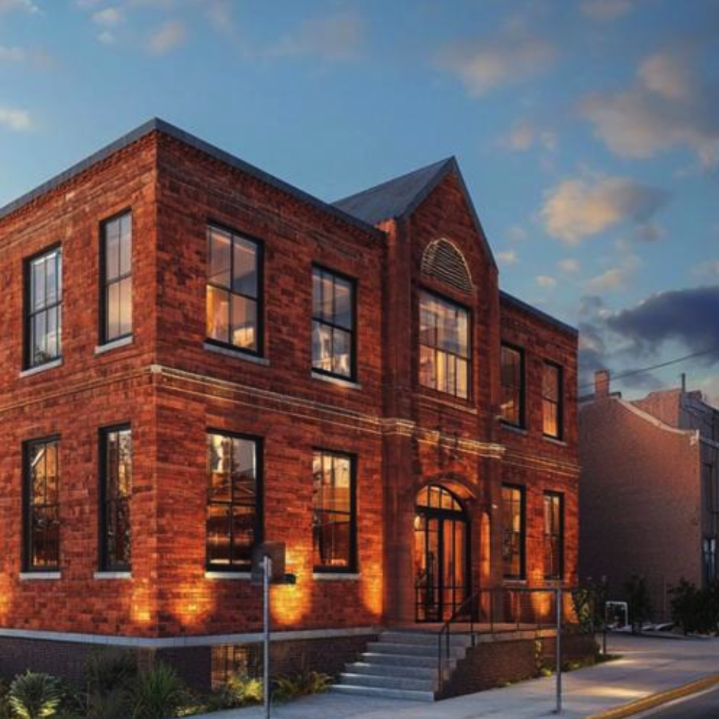 Proposal Advances for 502-506 W. Walnut – Lancaster Builds